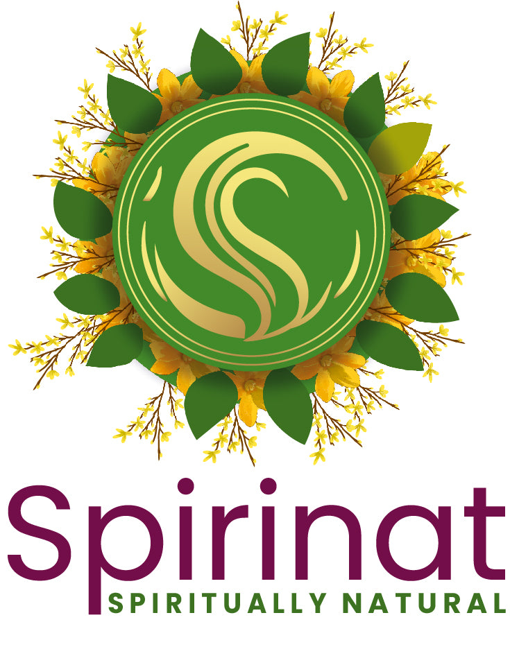 Spirinat Shop Spiritual and Natural Organic Products Get Home Delivery ...
